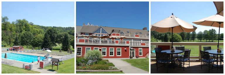 3 Days in Quechee, Vermont